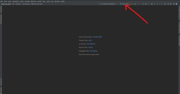 Solved Flutter Cannot Run With Sound Null Safety Error