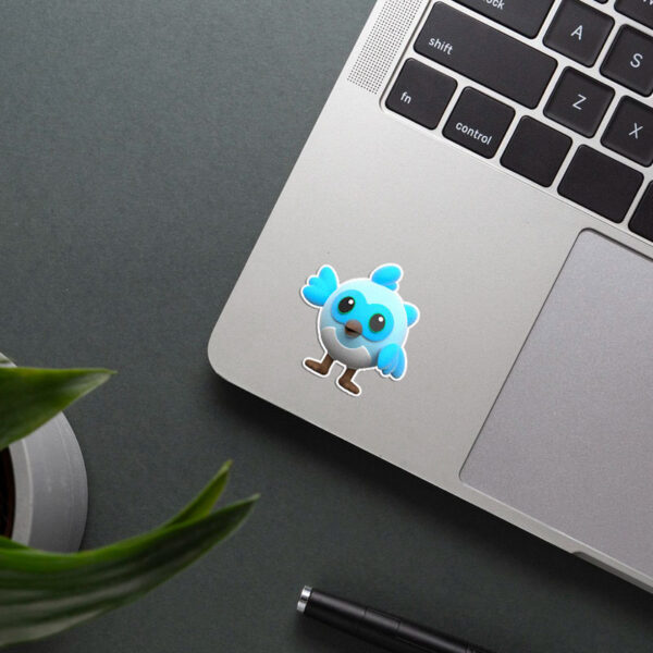 Flutter Stickers - Flutter Decode (Best for Flutter Content) Flutter Stickers - Flutter Decode (Best for Flutter Content)